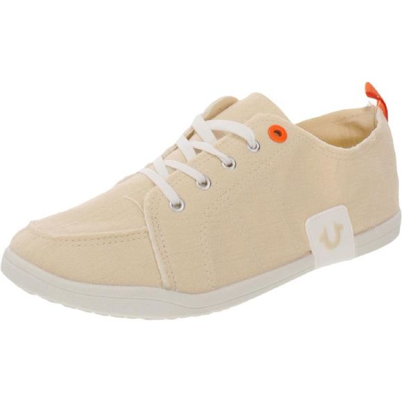 True Religion | Shoes | True Religion Sahana Womens Distressed Logo ...